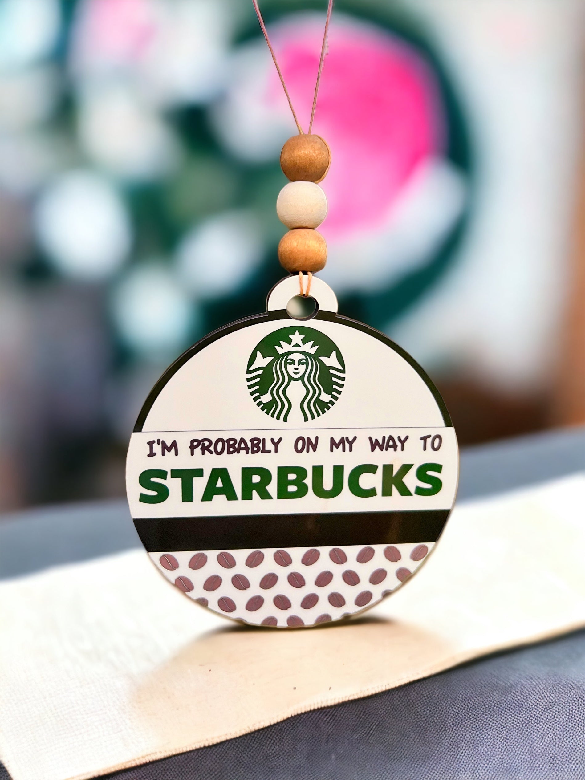 Starbees Sublimation Gifts – AVEL Woodworking