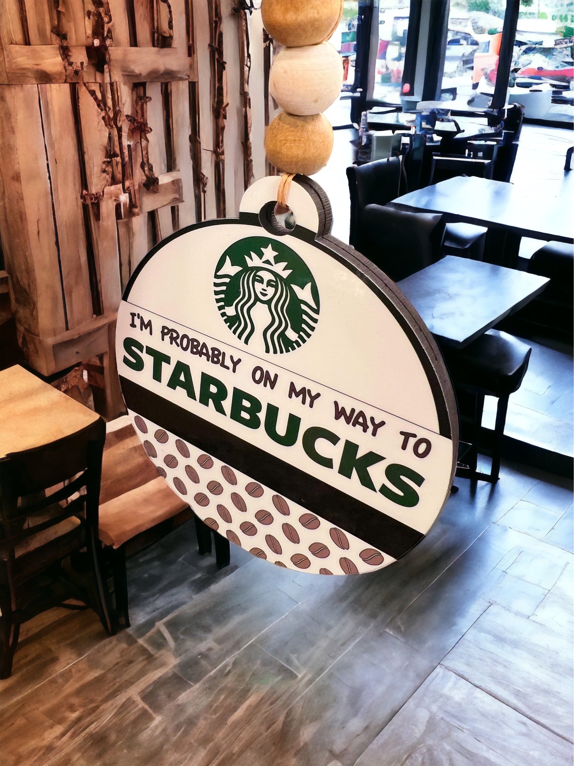 Starbees Sublimation Gifts – AVEL Woodworking